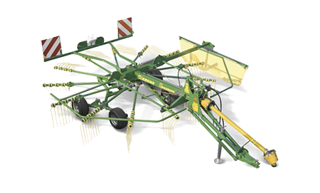 KRONE SWADRO 35/38/42/46 SINGLE ROTOR RAKES Ongmac Lismore