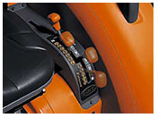 Kubota Grand L Series Tractors L3540 L4240 L5740 Ongmac