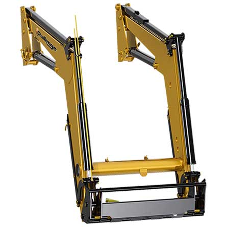 Quality Front End Loader Attachments Ongmac Lismore Aus Hitch