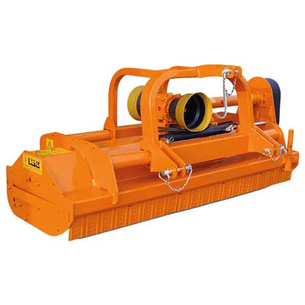 Berti Mulchers | Ongmac Trading Pty Ltd