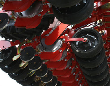 Kubota VP1000 SERIES Vegetable Planter Seeder Ongmac Lismore