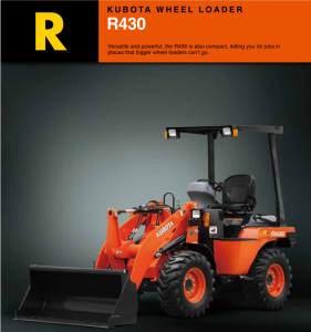 Exciting New Kubota Models Coming Soon! | Ongmac Trading Pty Ltd